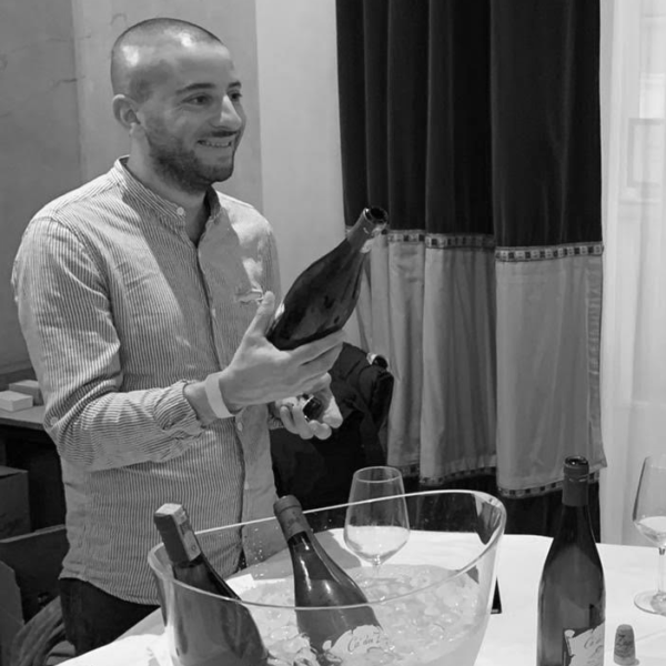 Meet the Team • VinoRoma Wine Studio & Social Club